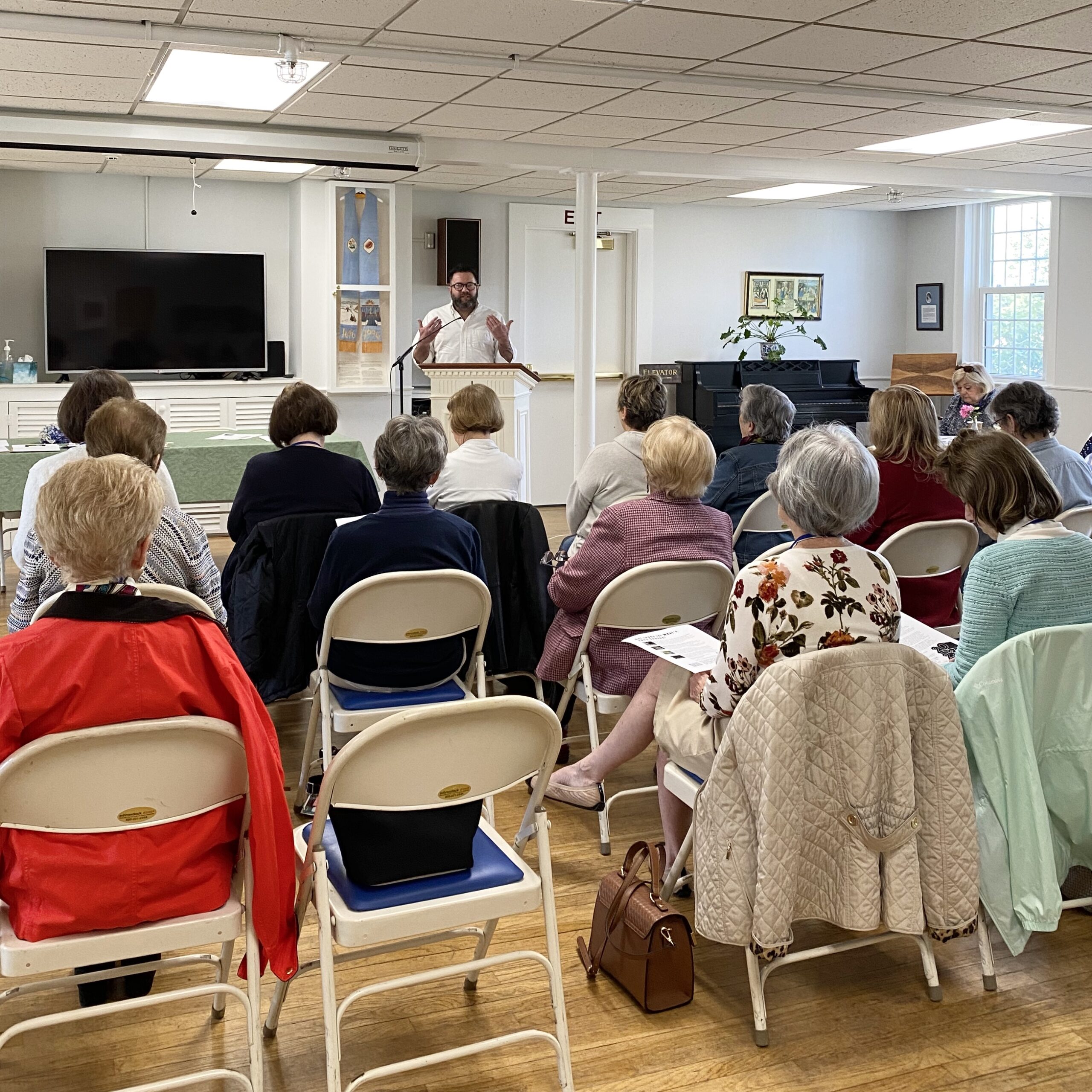 Become a Member - CCHA Orleans