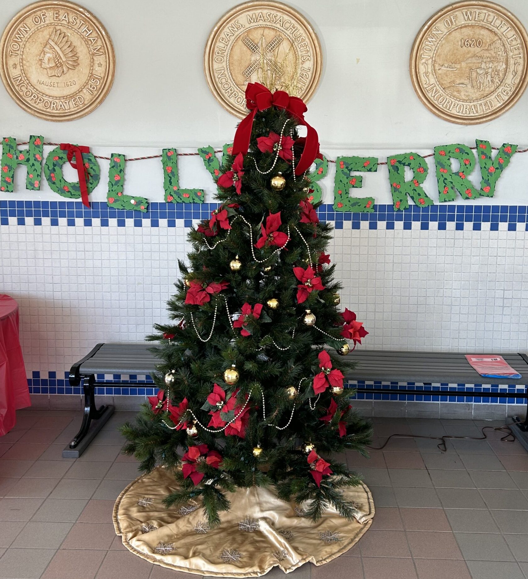 November 2024 | Holly Berry Bazaar | Orleans, MA - CCHA Orleans